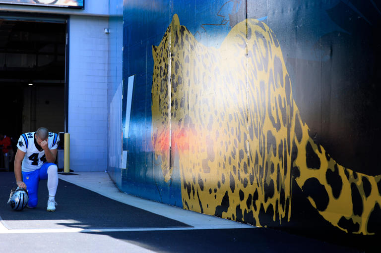 Panthers reportedly opening the 2025 season against this team