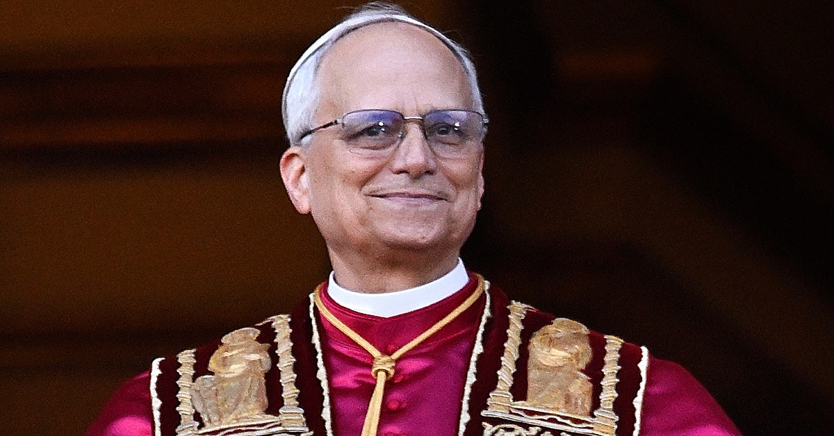 Pope Leo XIV Doubles Down on Doctrine of Openness and Welcome