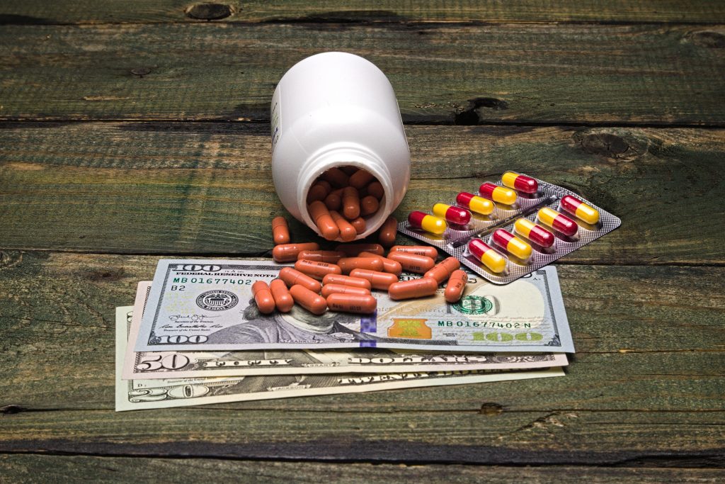 Pills and Bills: The US Drug Price Problem And What Trump Is Doing About It