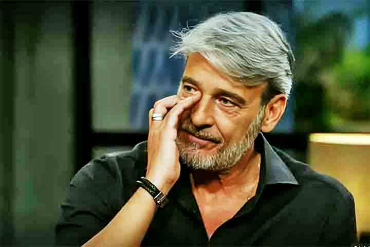 Alexandre Borges fala de envelhecimento: ‘Processo solitário’