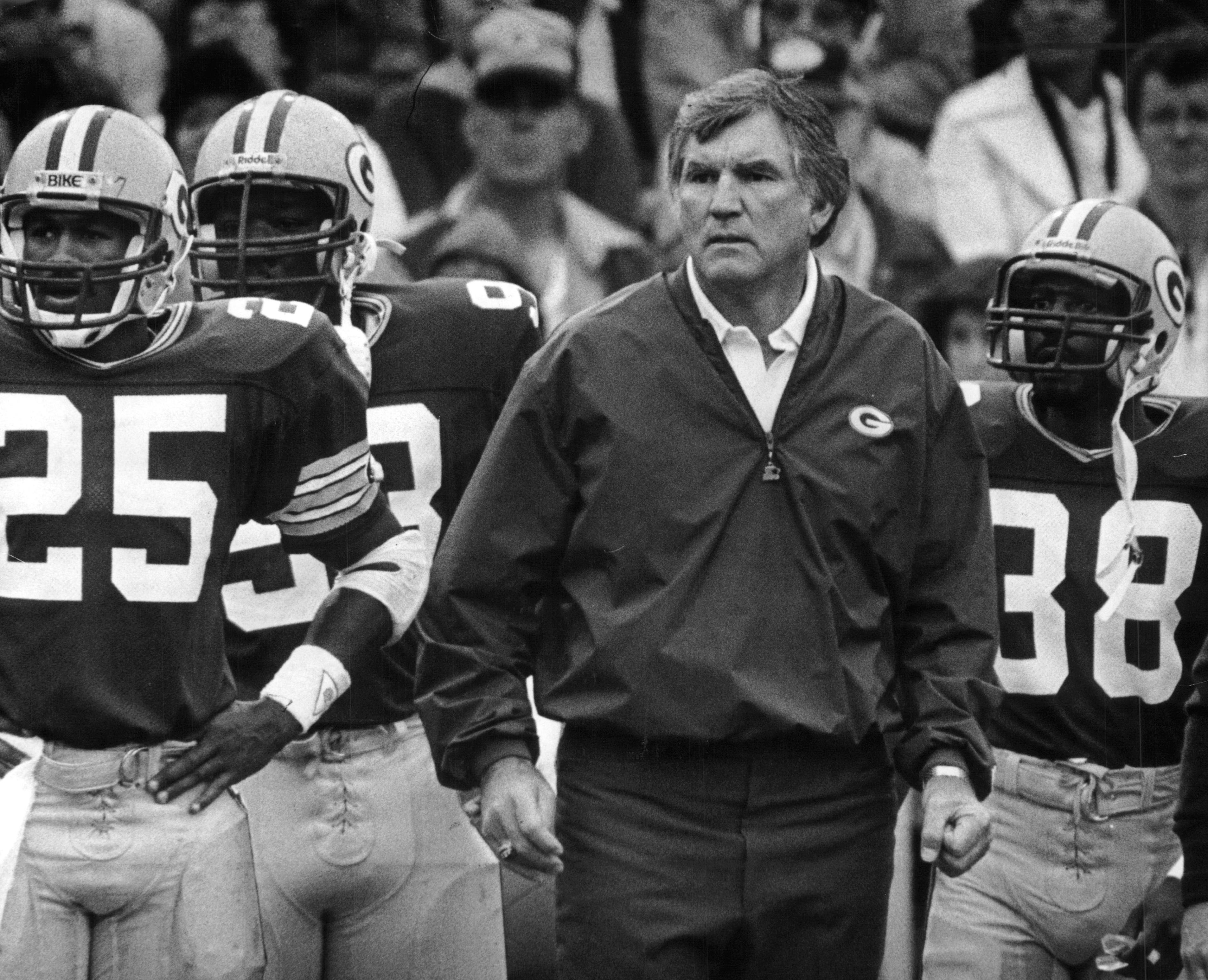 Packers head coaches through history, from Lambeau to LaFleur