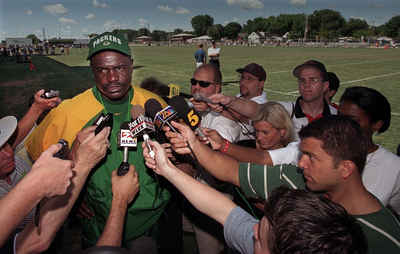 Here are the 16 Green Bay Packers defensive coordinators since Vince ...