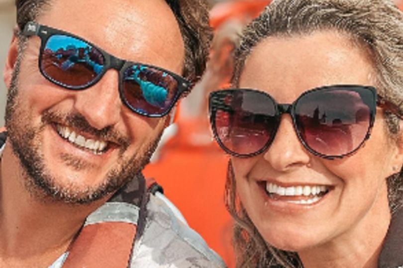 Former EastEnders star James Bye says 'what could go wrong' in major ...