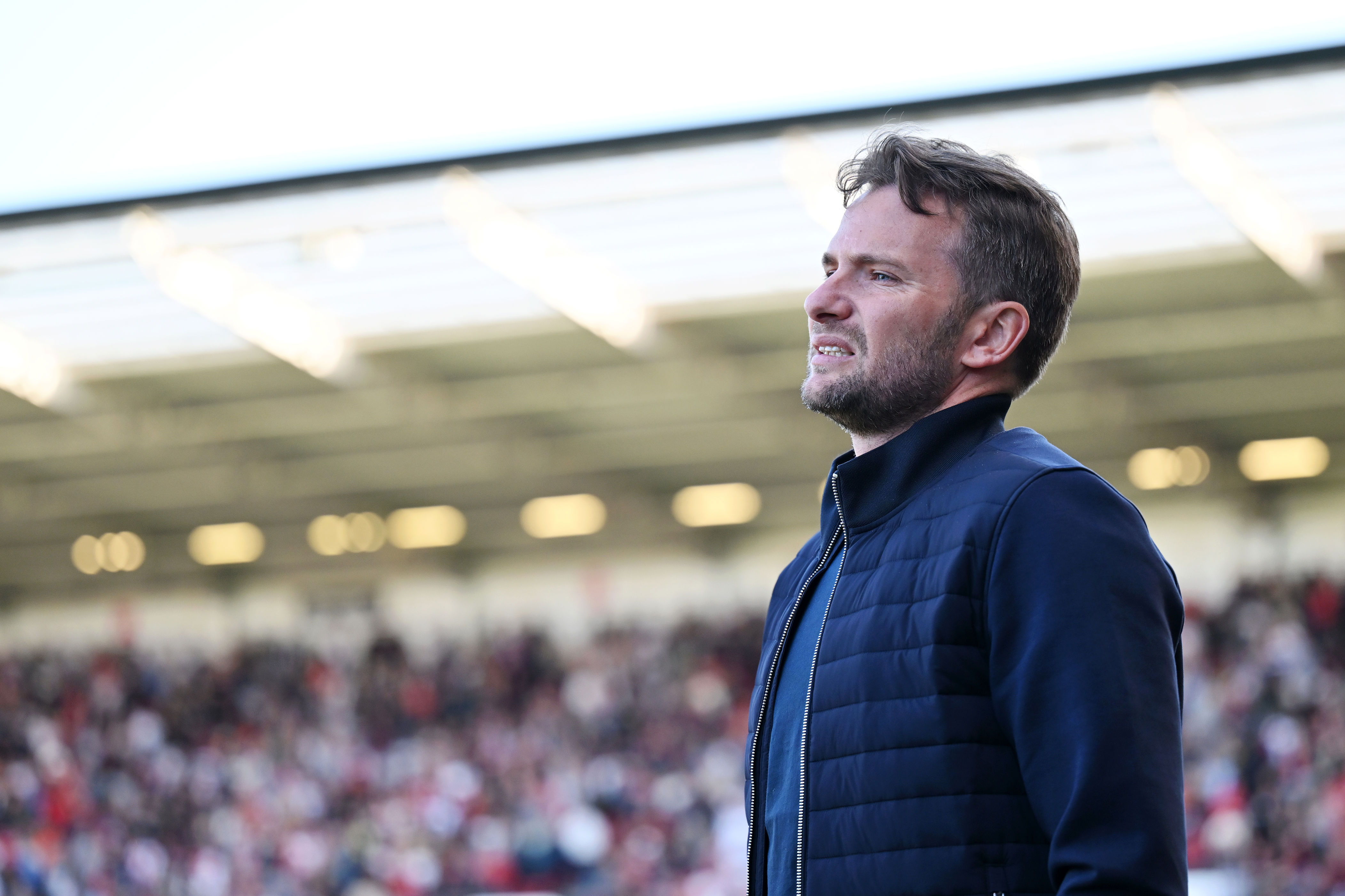 Huddersfield Town next manager: New favourite emerges ahead of ex ...