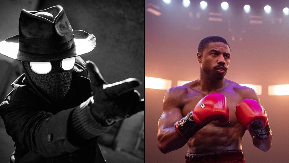 'Spider-Noir' y una adaptación de 'Creed', grandes novedades de series ...
