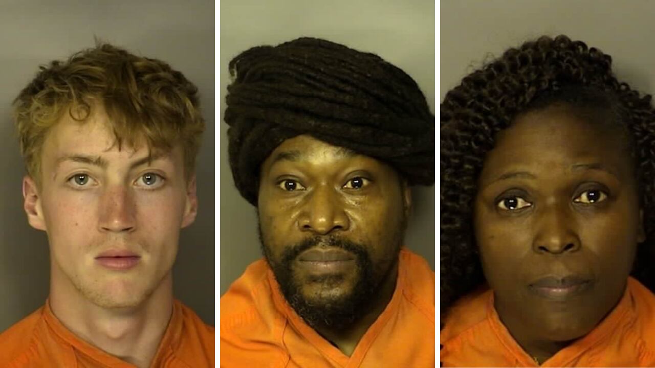 U.S. Marshals arrest 3rd suspect on attempted murder in Myrtle Beach ...