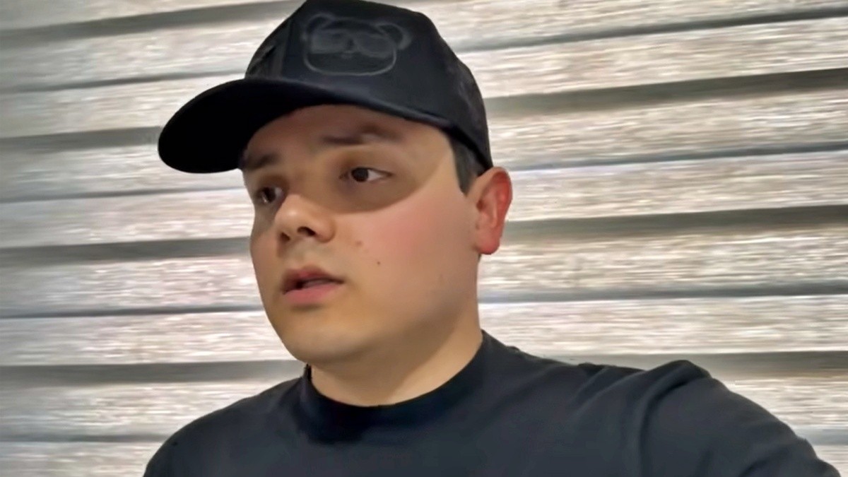 Kevin Castro reaparece y rompe el silencio tras la muerte de su hermano ...