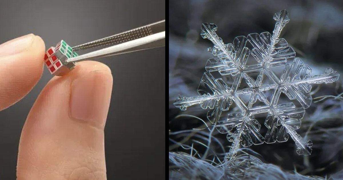 20 Fascinating Photos of Our Amazing World