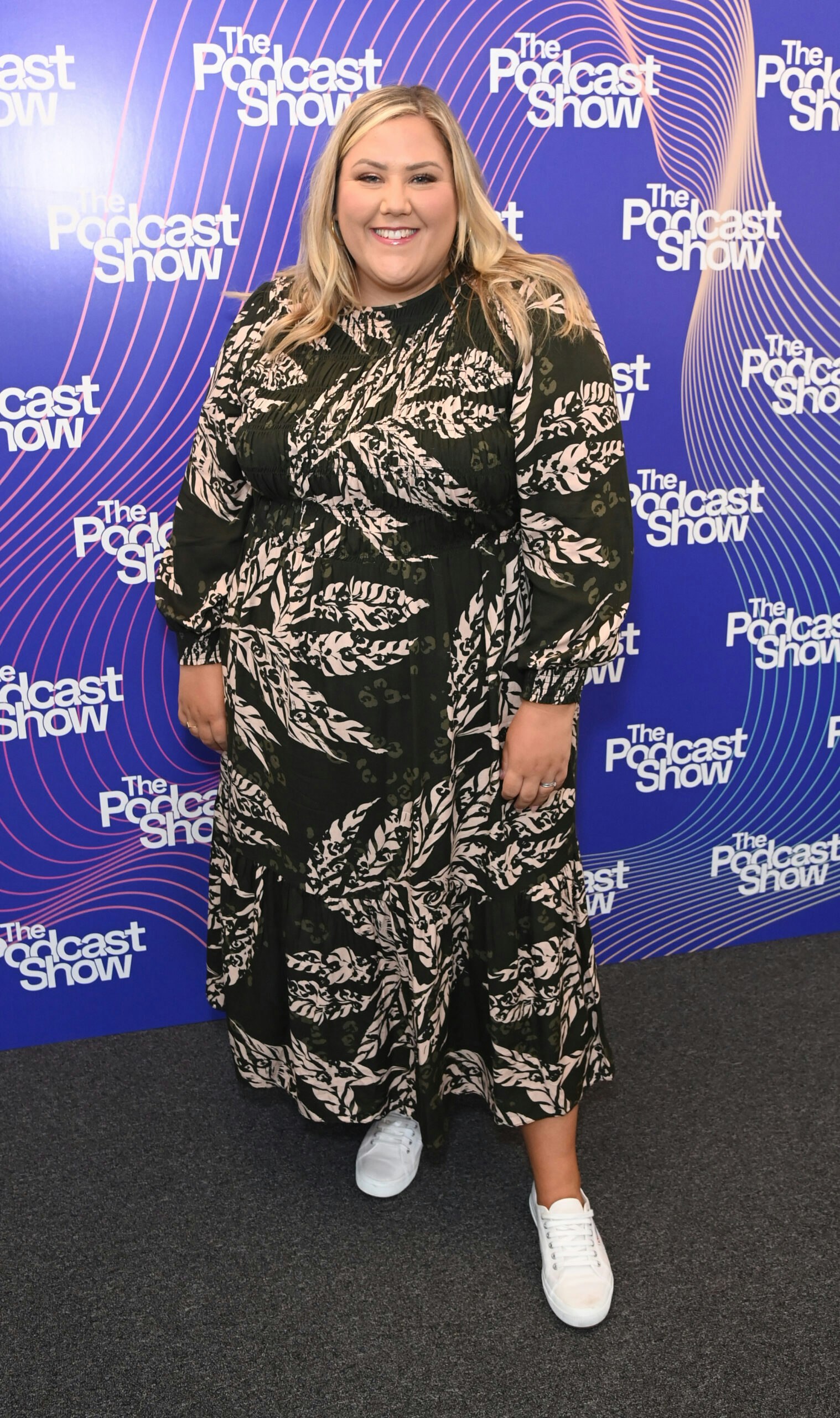 Bake Off’s Laura Adlington EXCLUSIVE: ‘I waited nine years for my ...