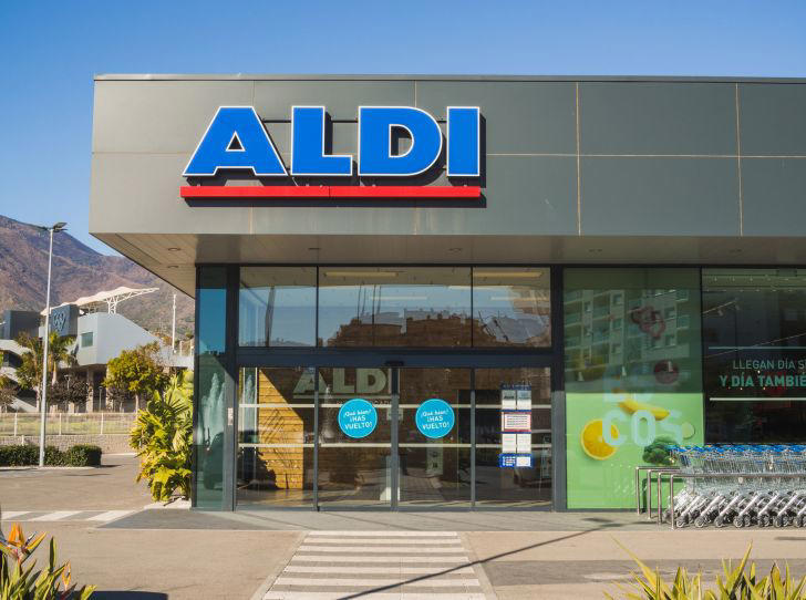 Esta cadena se despide de Estados Unidos: Aldi adquiere varias sucursales y las reabre como ...