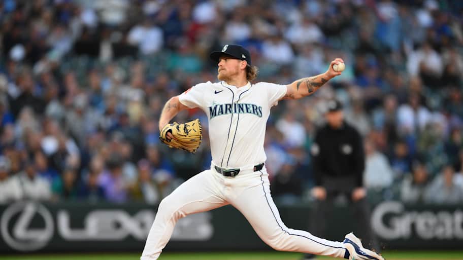 Seattle Mariners' Dominant Pitching Causes Yankees to Make Unwanted ...