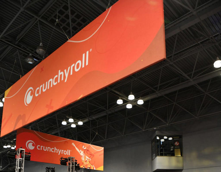 Sony Doubles Down On Anime As Crunchyroll Tops 17M Subs & Preps ‘Ghost ...