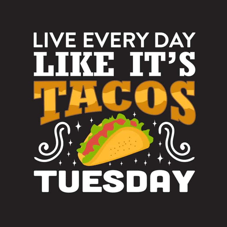 Best taco Tuesdays in Kansas City (drink specials & food deals)