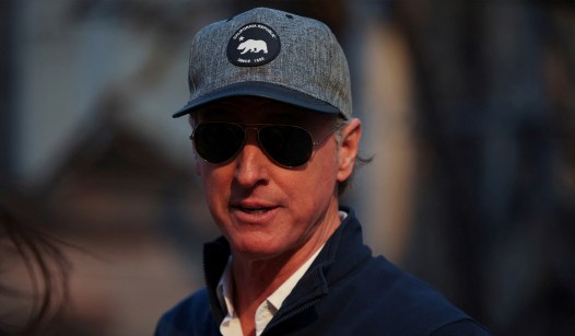 Newsom Reverses Course on Taxpayer Funded Health Care for Illegal ...