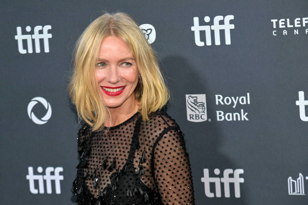 Naomi Watts sportretuje Jackie Kennedy w nowym serialu Ryana Murphy’ego