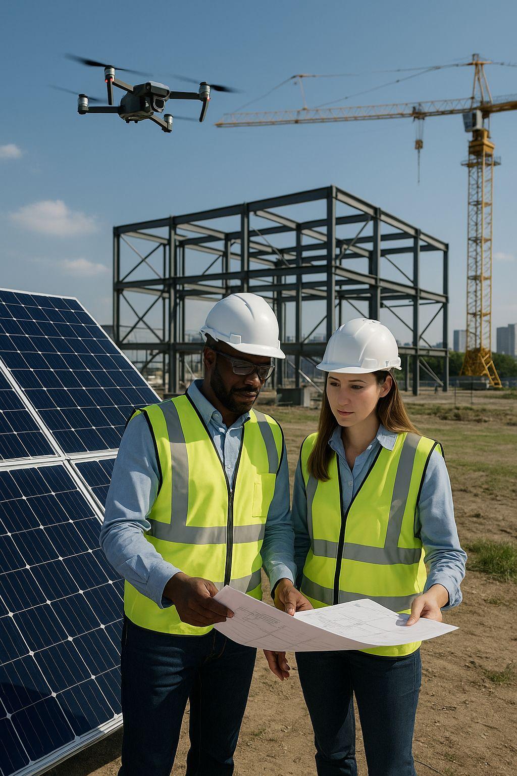 Exactus Energy marks 10-year anniversary with launch of Structural ...