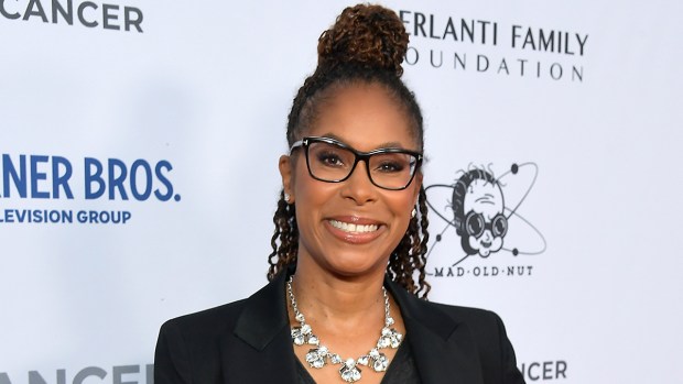 Channing Dungey to Remain With Warner Bros. Discovery Studios and ...