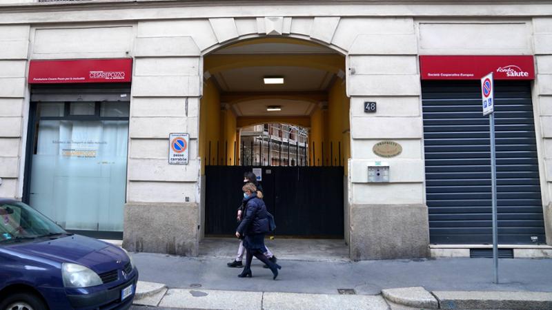 Truffa alla Cesare Pozzo, il broker Gianluigi Torzi a processo ...