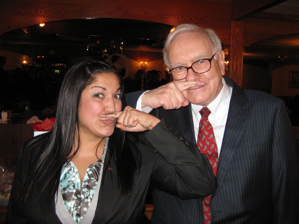 Warren Buffett announces retirement at 94