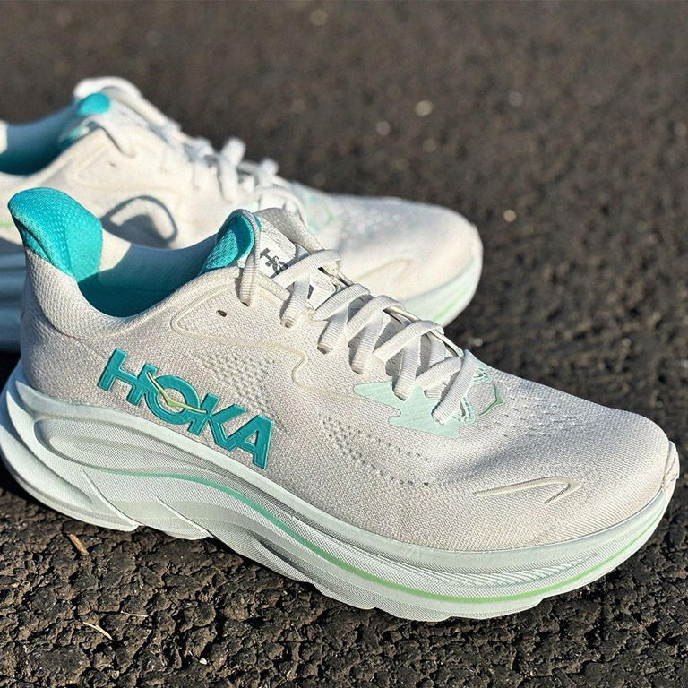 These are the best running shoes for wider feet