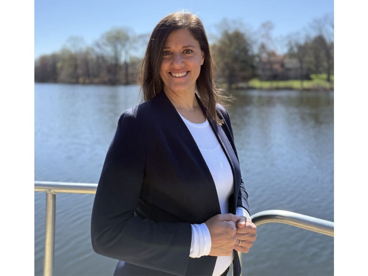 Monmouth County Clerk Primary 2025: Alison De Noia