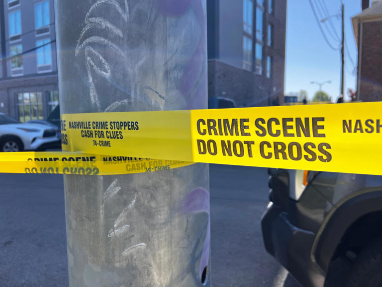 Nashville Police name suspect after man shot, killed at Kings Market ...