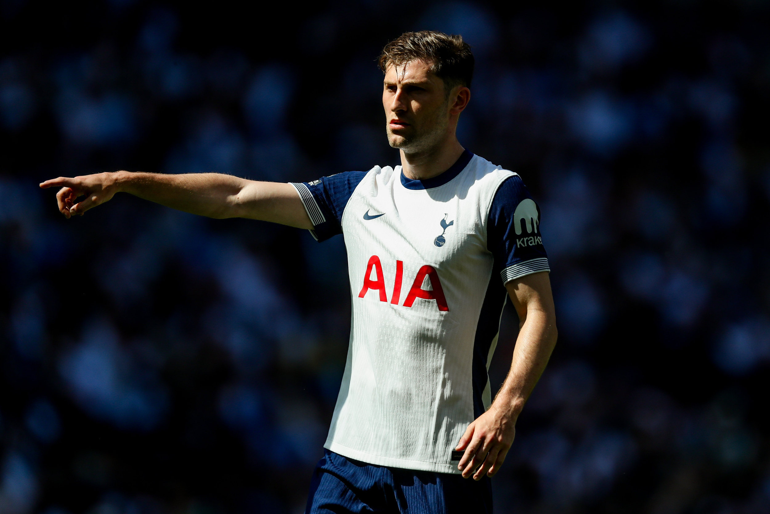 'Change the narrative'- Tottenham veteran aiming for one last dance as ...