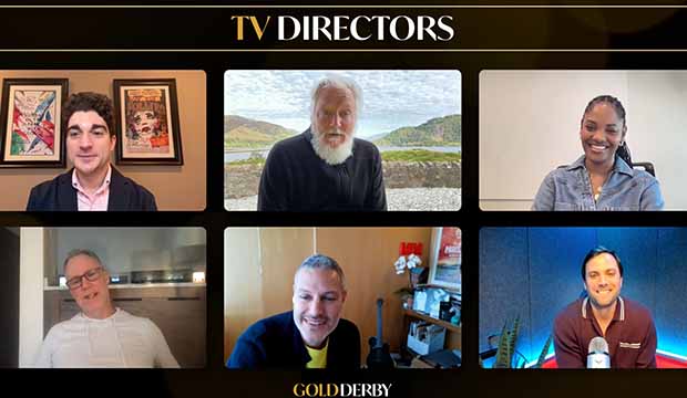 TV directors roundtable: ‘Abbott Elementary,' ‘Bridget Jones: Mad About ...