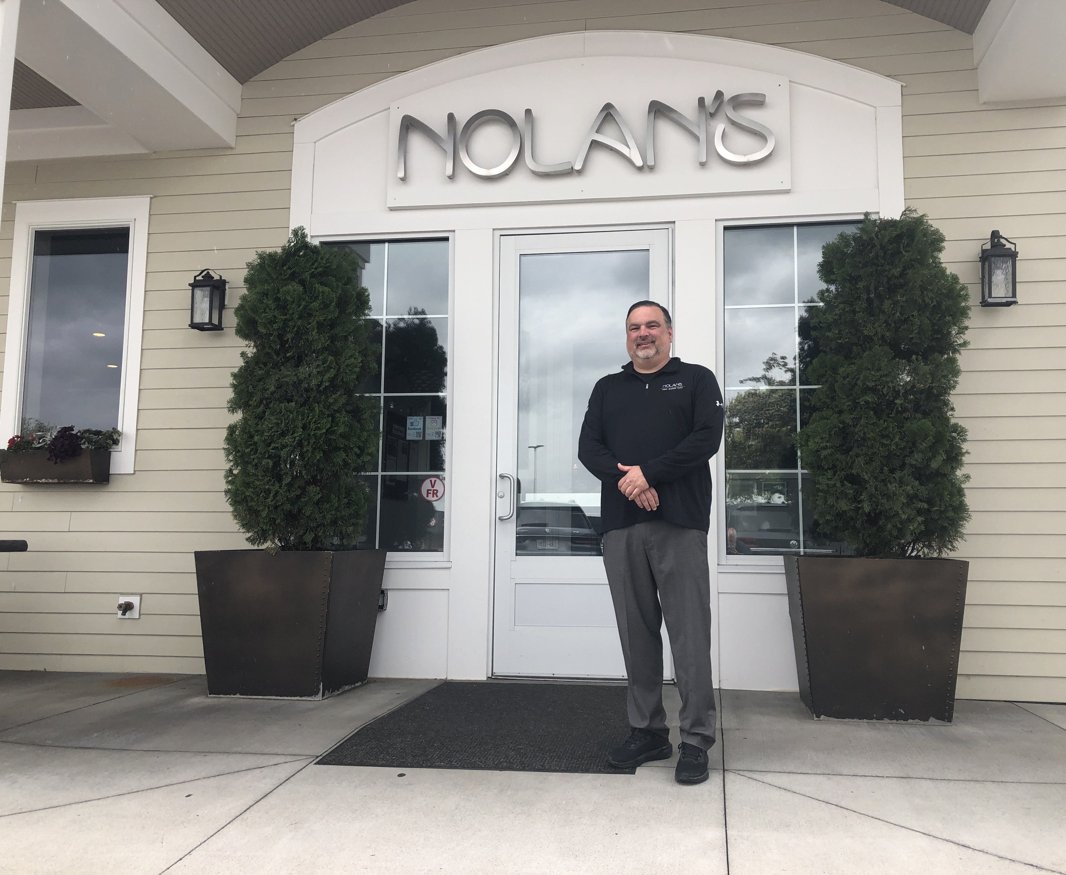 Popular restaurant to begin catering events at Hotel Canandaigua