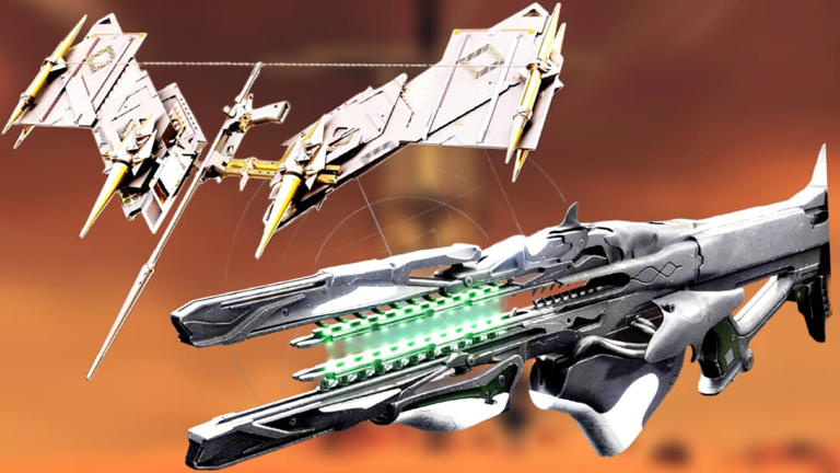 Navigator or Hierarchy of Needs from Destiny 2’s Ritual Initiation ...