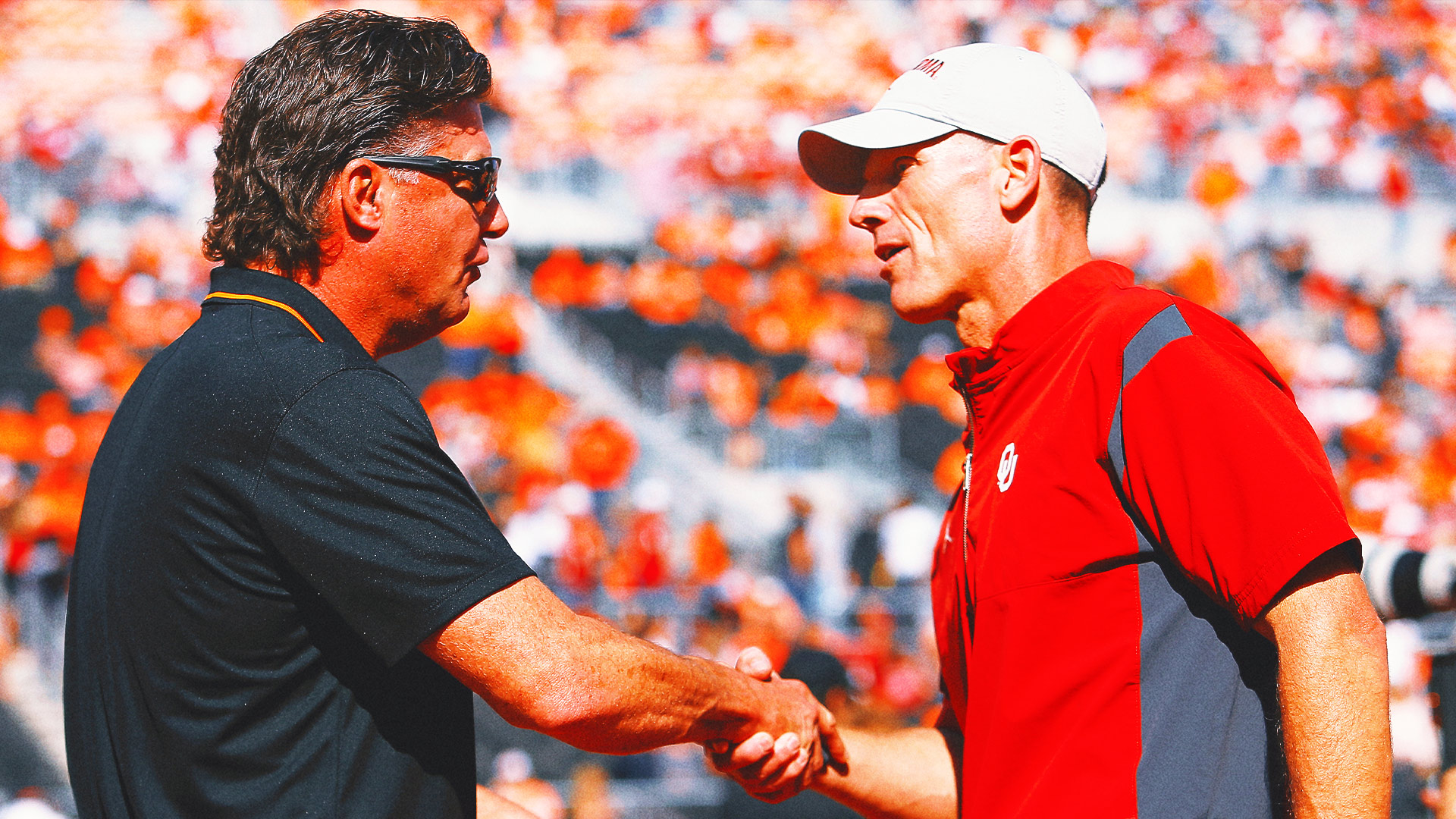 Five college football rivalries that should be played annually