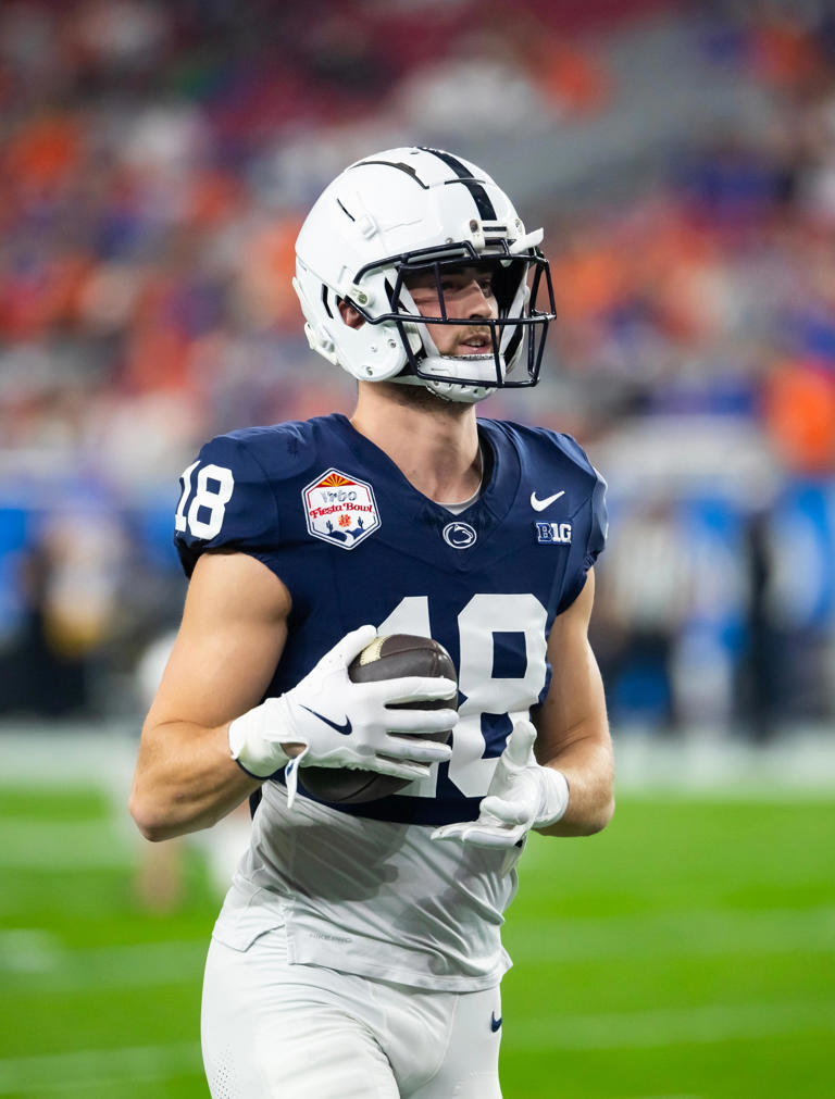 Penn State 2026 transfer portal tracker: Tracking every transfer move
