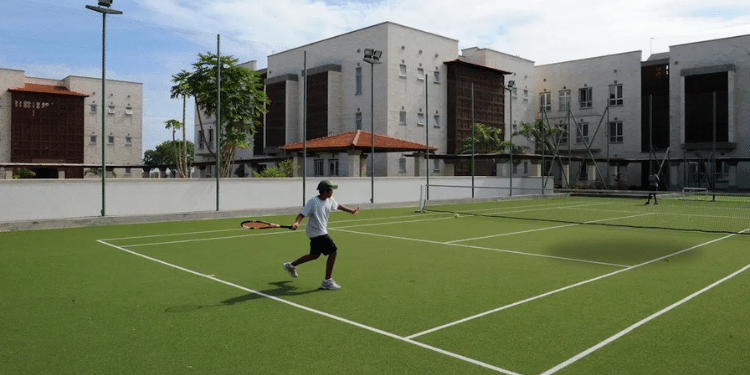 The Aga Khan Schools Fees, Performance and Locations