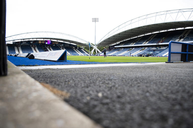 Huddersfield Town next manager: New favourite emerges ahead of ex ...