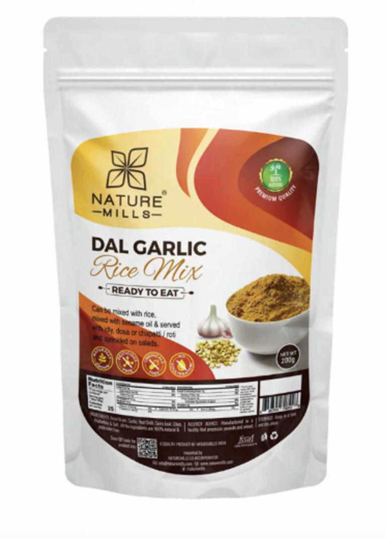 Nationwide Recall Issued For These Packaged Food Products