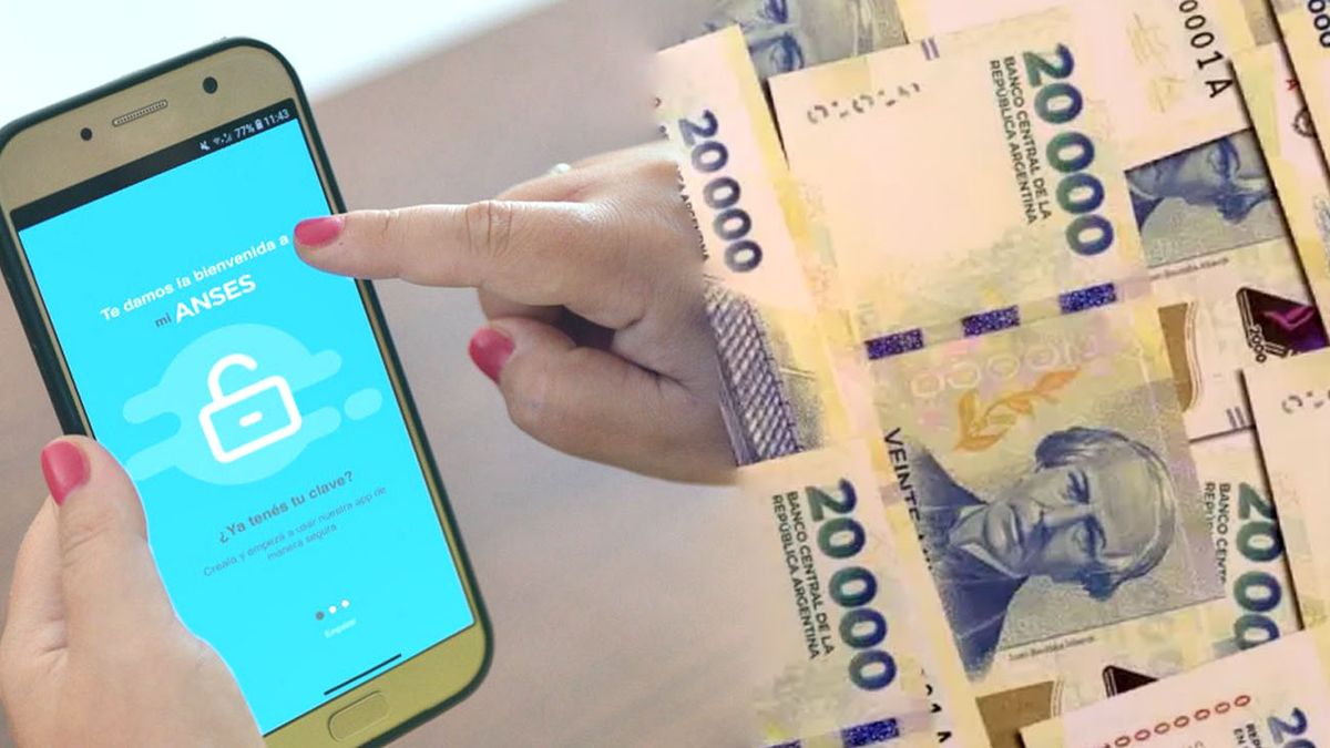 AUH con sorpresa en septiembre: los $589.000 ocultos de ANSES que se ...