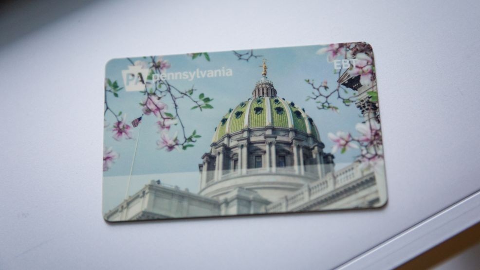 Pennsylvania introduces card-locking feature to protect EBT users from ...