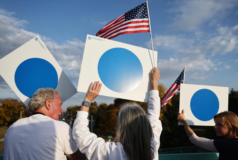 Omaha elects first Black mayor, ousting Republican leadership of ...