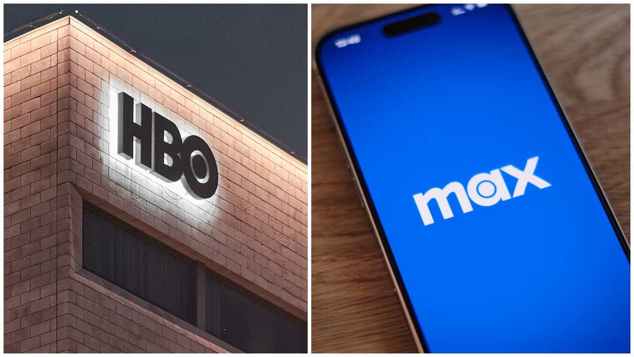 HBO Max Returns: Here's Why Max Is Reviving Its Old Name