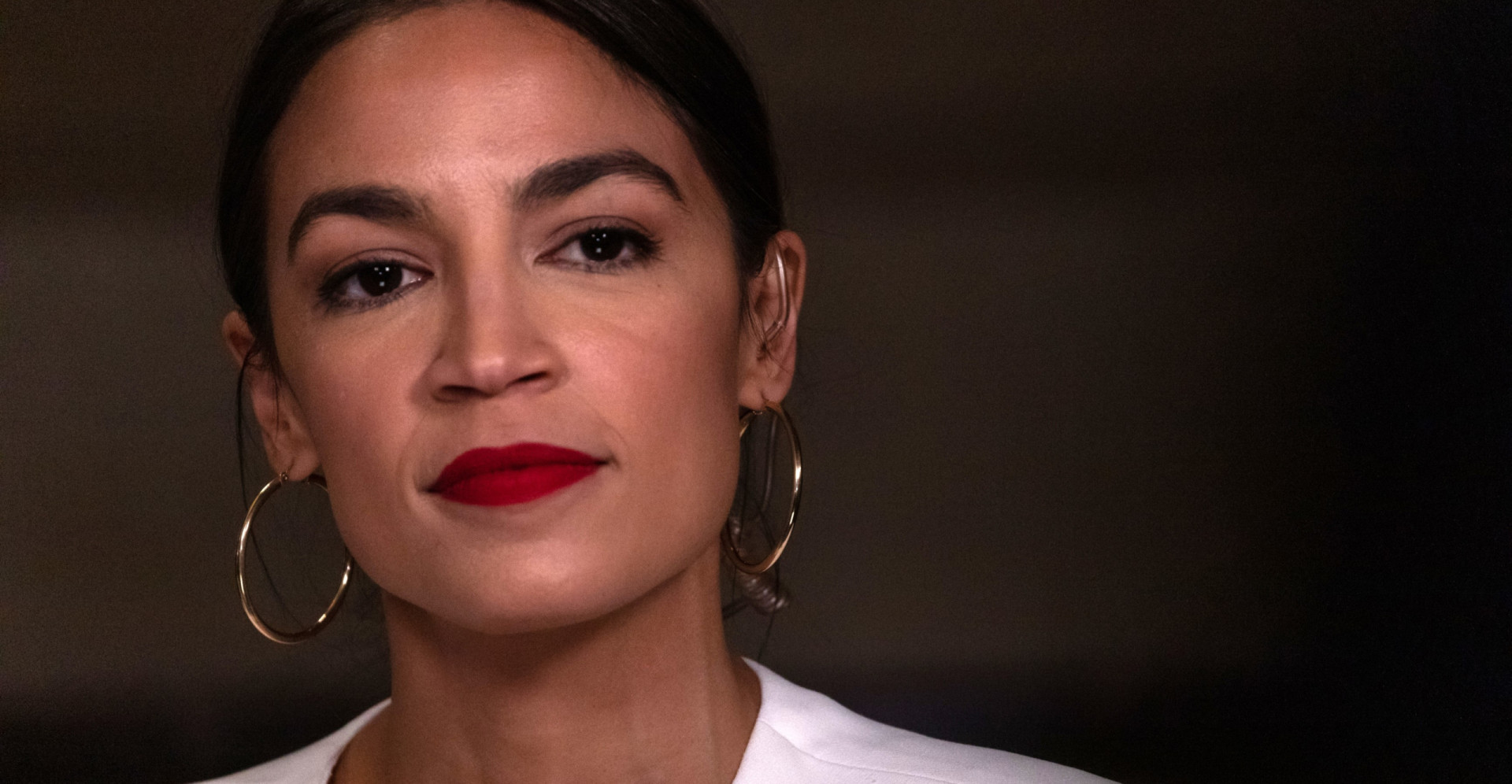 The surprising history of the bold red lip