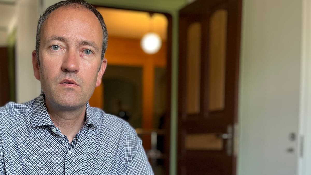 Ex-Küchenbauer-Manager (48) bei sich zu Hause niedergeschlagen: «Der Angreifer verprügelte mich ...