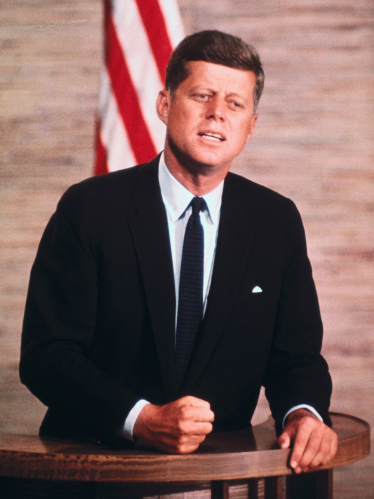 Understanding the events of Kennedy's assassination