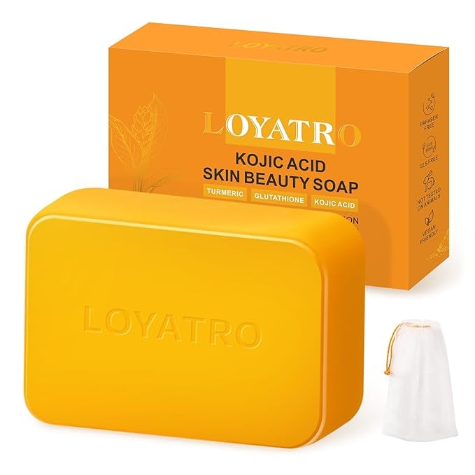 10 Tried and Tested Kojic Acid Soaps That Actually Help With Discoloration