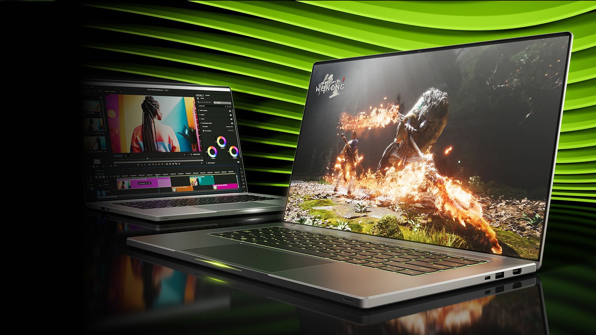 RTX 5090 laptop review claims GPU is a performance dud, but outshines ...