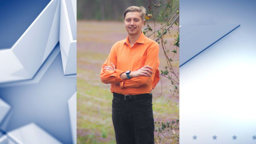 Candidate Profile: Blaizen Buckshot Bloom (Virginia House District 89)