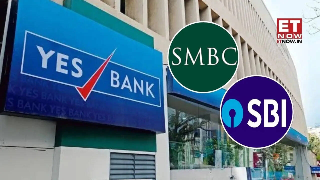 Yes Bank Acquisition: SMBC vs SBI - Shareholding to board rights, key ...