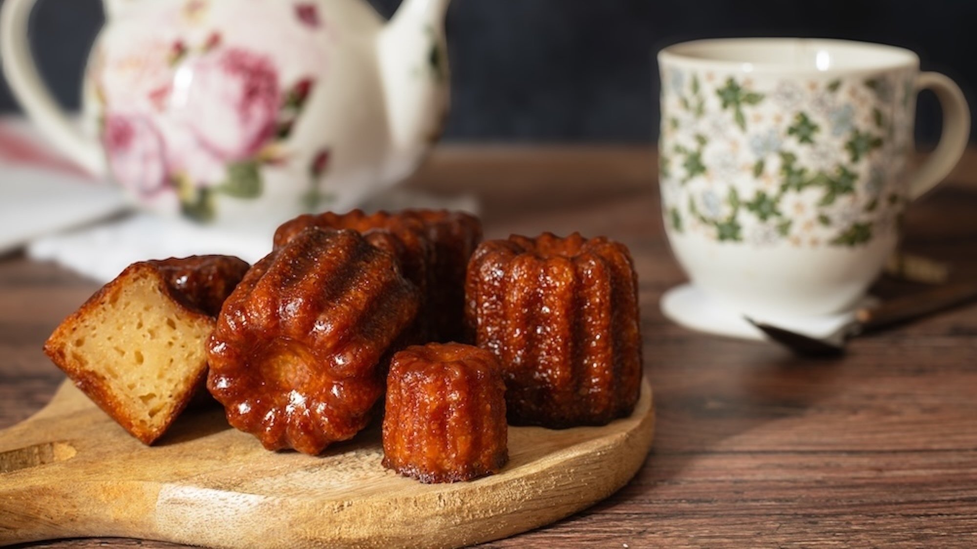 La Toque Cuivrée ouvre une boutique avec son lot de surprises au Cap Ferret