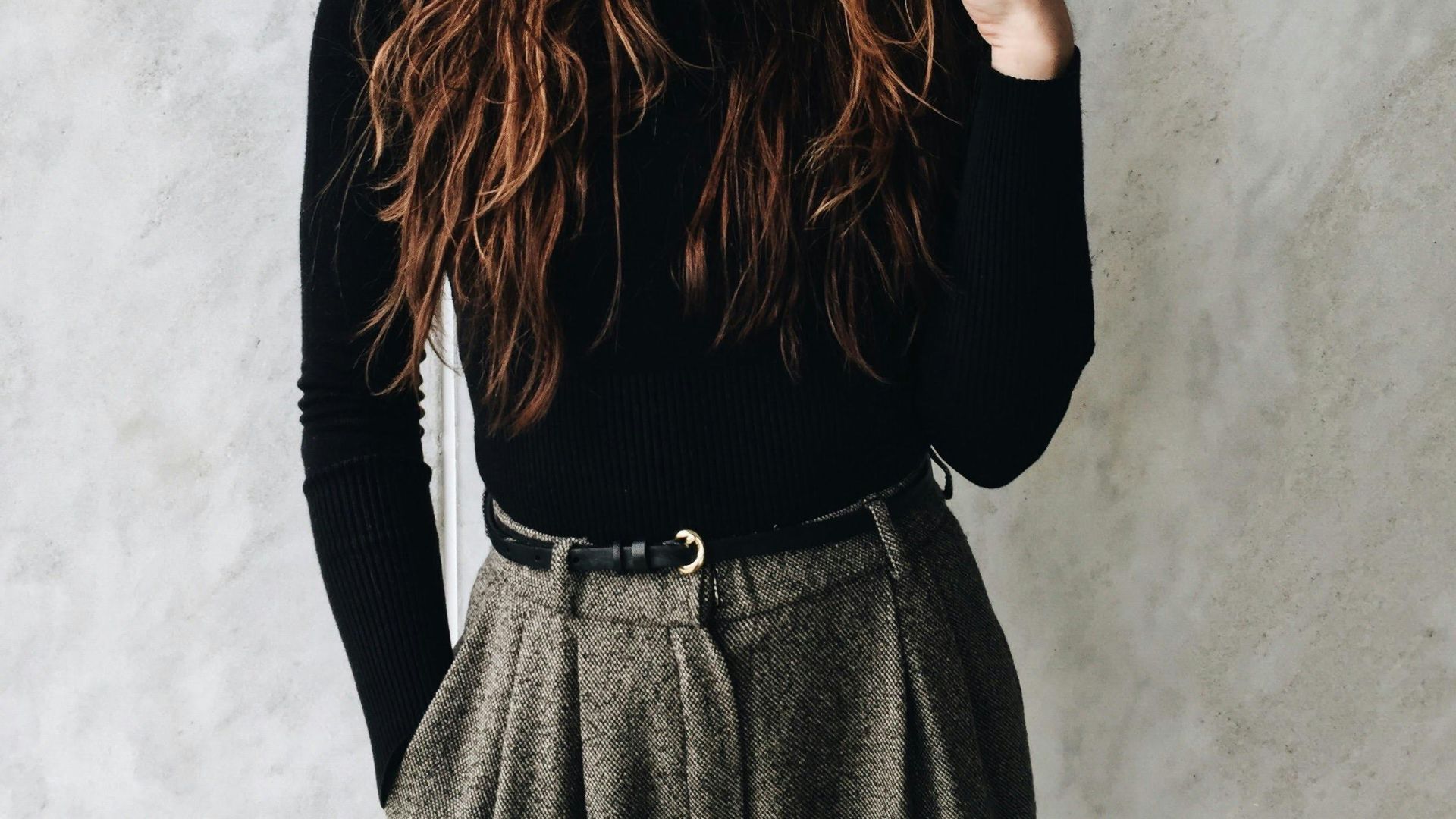 The forgotten accessory that changes everything in an outfit