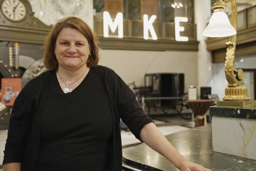 Wisconsin judge Hannah Dugan is indicted on accusations she helped a ...