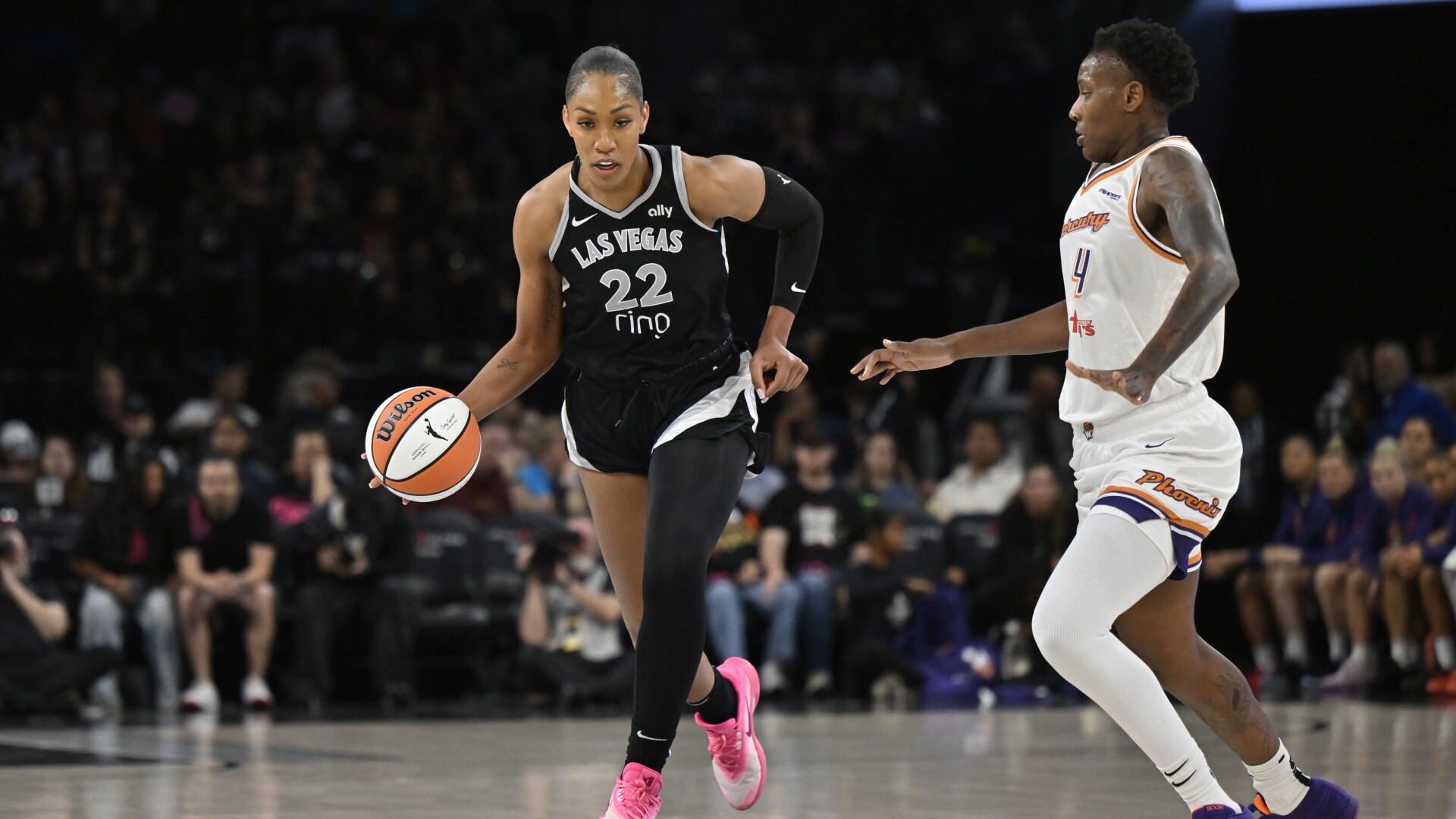 How to watch the 2025 WNBA Season: Opening schedule, key dates ...